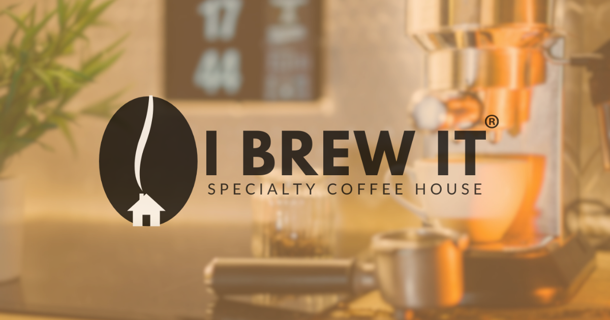 Specialty Coffee Devon – Ground or Beans | I BrewIt ☕ – I BREW IT